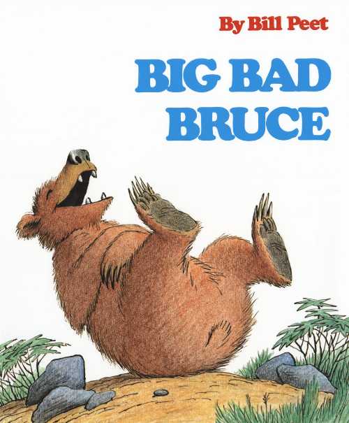 タイトル: Big Bad Bruce著者: Bill Peet出版社: Clarion Books出版日: 1982年10月25日新しい本新古品・未使用品。出版社からの新着。Bruce, a bear bully, never picks...
