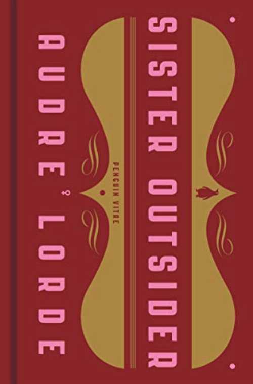 タイトル: Sister Outsider: Essays and Speeches著者: Audre Lorde出版社: Penguin Classics出版日: 2020年02月25日新しい本新古品・未使用品。出版社からの新着。"Sis...