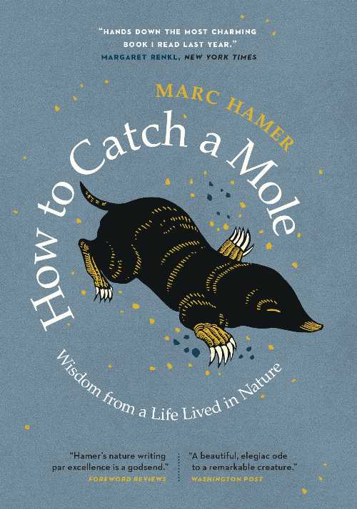 タイトル: How to Catch a Mole: Wisdom from a Life Lived in Nature著者: Marc Hamer出版社: Greystone Books出版日: 2022年06月14日新しい本新古品・未...