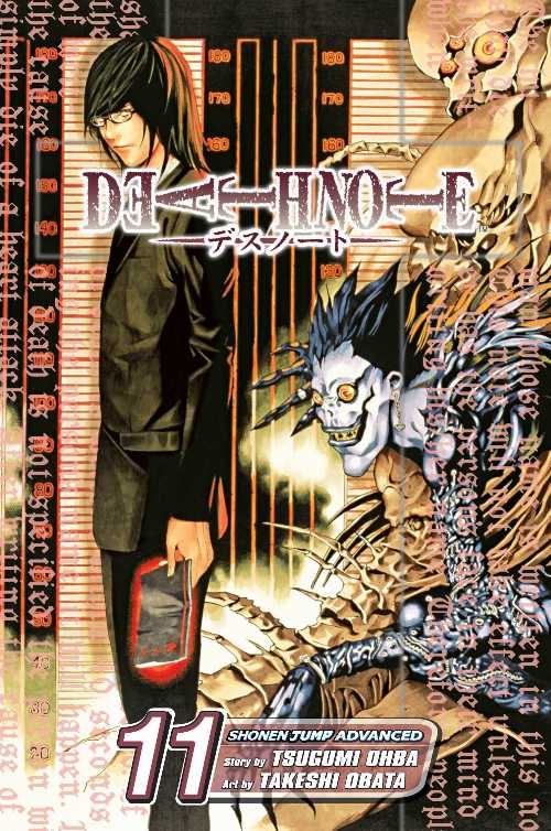 タイトル: Death Note, Vol. 11著者: Tsugumi Ohba出版社: VIZ Media LLC出版日: 2007年05月01日新しい本新古品・未使用品。出版社からの新着。When Light Yagami finds...