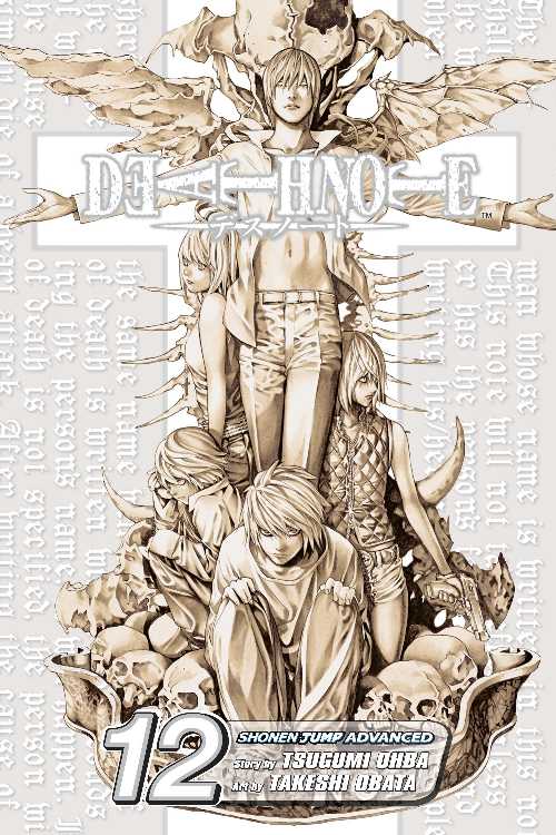 タイトル: Death Note, Vol. 12著者: Tsugumi Ohba出版社: VIZ Media LLC出版日: 2007年07月03日新しい本新古品・未使用品。出版社からの新着。When Light Yagami finds...