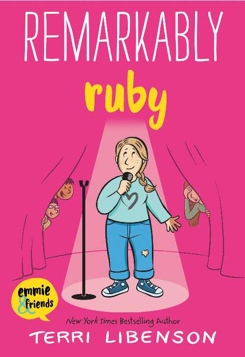 タイトル: Remarkably Ruby著者: Terri Libenson出版社: Balzer + Bray出版日: 2022年05月03日新しい本新古品・未使用品。出版社からの新着。From bestselling author T...