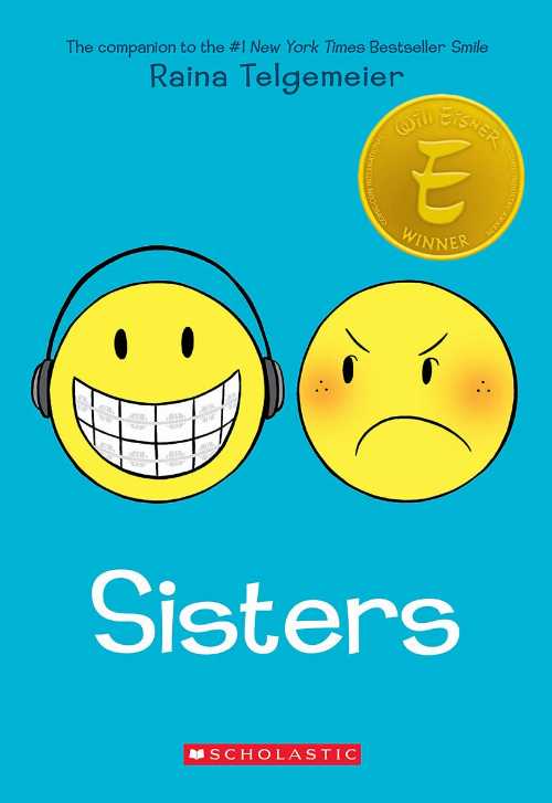 タイトル: Sisters: A Graphic Novel著者: Raina Telgemeier出版社: Scholastic Inc.出版日: 2022年04月05日新しい本新古品・未使用品。出版社からの新着。Raina Telgem...