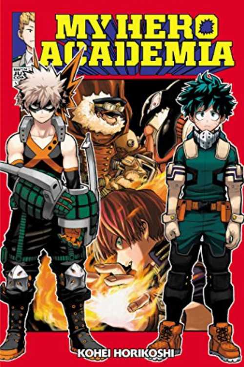 タイトル: My Hero Academia, Vol. 13著者: Kohei Horikoshi出版社: VIZ Media LLC出版日: 2018年06月05日新しい本新古品・未使用品。出版社からの新着。Midoriya inher...