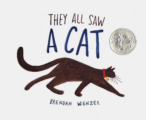 タイトル: They All Saw a Cat著者: Virgie Tovar出版社: Chronicle Books出版日: 2016年08月30日新しい本新古品・未使用品。出版社からの新着。"The single best child...