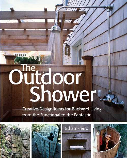 タイトル: Outdoor Shower: Creative Design Ideas for Backyard Living, from the Functional to the Fantastic著者: Ethan Fierro出版社...