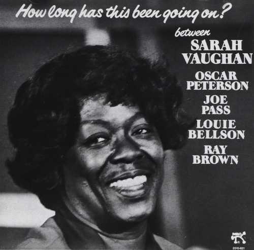 タイトル: How Long Has This Been Going onアーティスト: Sarah Vaughan発売元: Pablo出版日: 1991年07月01日中古良い。大きな傷や欠陥はありません。ケースには中程度の摩耗が見られます...