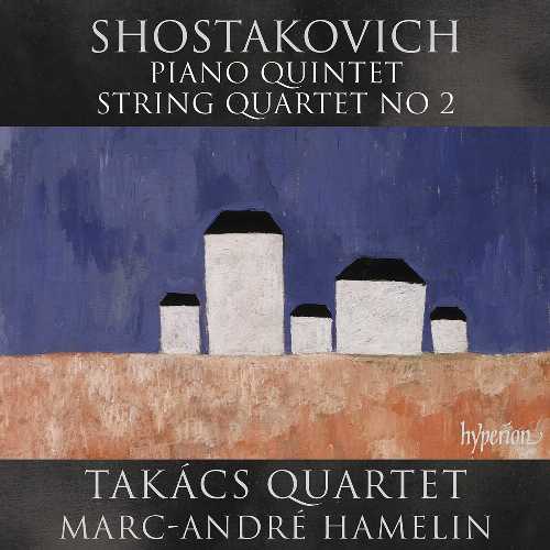 タイトル: Piano Quintet - String Quartet No.2アーティスト: D Shostakovich発売元: Hyperion出版日: 2015年04月14日中古良い。大きな傷や欠陥はありません。ケースには中程度の...