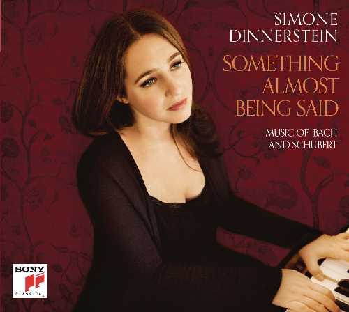 タイトル: Something Almost Being Said: Music of Bach and Schubertアーティスト: Simone Dinnerstein発売元: Sony Classical出版日: 2012年01月3...