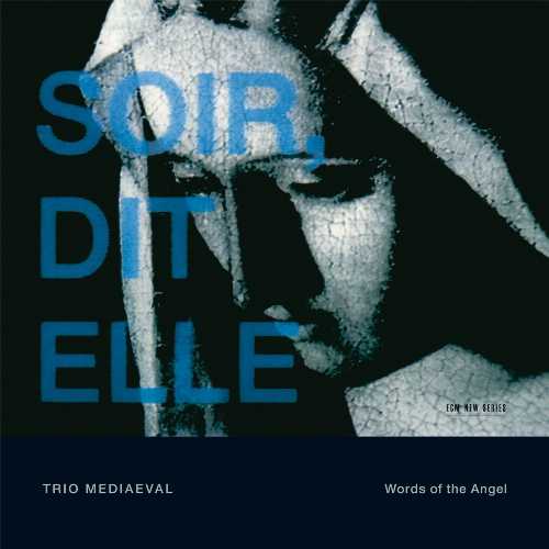 タイトル: Words of the Angelアーティスト: Trio Mediaeval発売元: ECM出版日: 2002年01月29日中古非常に良い。ディスクにわずかな傷みがあります。ケースとアートワークは付属していますが、明らかに使...
