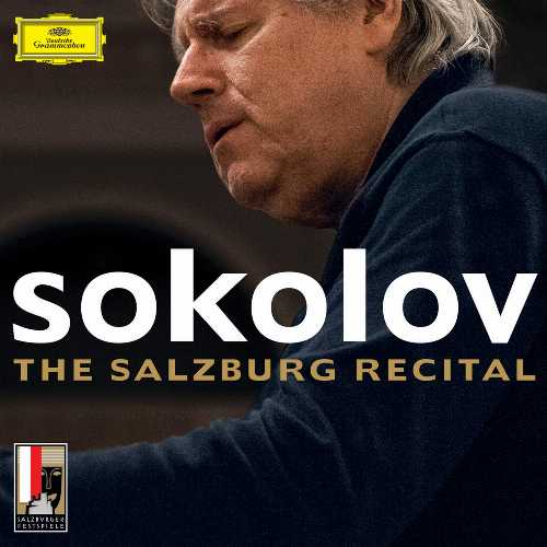 タイトル: Salzburg Recitalアーティスト: Grigory Sokolov発売元: Deutsche Grammophon出版日: 2015年02月24日中古非常に良い。ディスクにわずかな傷みがあります。ケースとアートワーク...