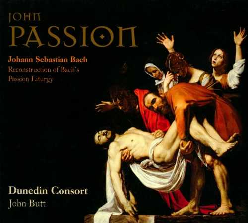 タイトル: John Passionアーティスト: JOHANN SEBASTIAN BACH / DIETRIC発売元: Linn出版日: 2013年03月26日中古非常に良い。ディスクにわずかな傷みがあります。ケースとアートワークは付属...