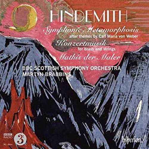 タイトル: Symphonic Metamorphosis Mathis Der Malerアーティスト: Hindemith発売元: Hyperion出版日: 2013年12月10日中古非常に良い。ディスクにわずかな傷みがあります。ケース...