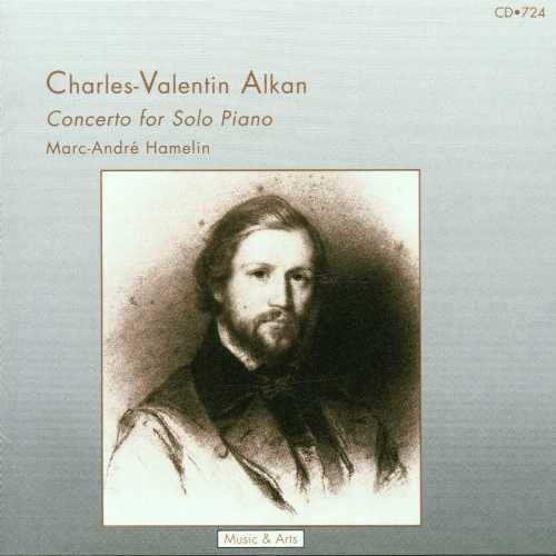 タイトル: Concerto for Solo Pianoアーティスト: C Alkan発売元: Music & Arts Program出版日: 2001年03月27日中古非常に良い。ディスクにわずかな傷みがあります。ケースとアートワーク...