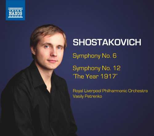 タイトル: Syms 6 & 12アーティスト: Various Artists発売元: Naxos出版日: 2011年10月25日中古ほぼ新品。ディスク、ケース、アートワークは使用感のほとんどない良好な状態です。リサイクル可能なアメリカ製...