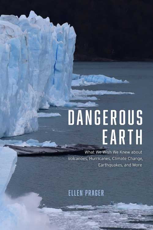 タイトル: Dangerous Earth: What We Wish We Knew about Volcanoes, Hurricanes, Climate Change, Earthquakes, and More著者: Ellen ...