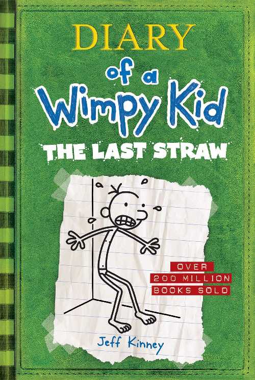タイトル: Last Straw (Diary of a Wimpy Kid #3)著者: Jeff Kinney出版社: Harry N. Abrams出版日: 2009年01月13日新しい本新古品・未使用品。出版社からの新着。Greg ...