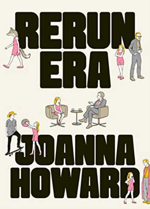 タイトル: Rerun Era著者: Joanna Howard出版社: McSweeney's出版日: 2019年10月15日新しい本新古品・未使用品。出版社からの新着。Rerun Era is a captivating, propul...