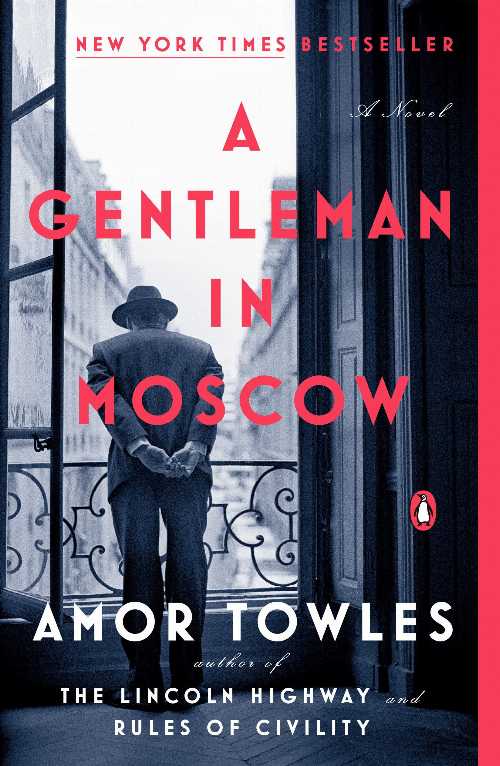 タイトル: A Gentleman in Moscow著者: Amor Towles出版社: Penguin Books出版日: 2019年03月26日新しい本新古品・未使用品。出版社からの新着。The mega-bestseller wi...