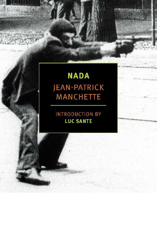 タイトル: NADA著者: Jean-Patrick Manchette出版社: NYRB Classics出版日: 2019年08月27日新しい本新古品・未使用品。出版社からの新着。This tour de force political...