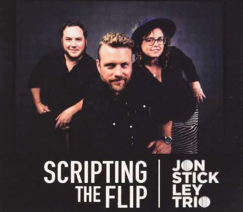 タイトル: Scripting the Flipアーティスト: Jon Stickley Trio発売元: Organic Records出版日: 2020年04月03日中古ほぼ新品。ディスク、ケース、アートワークは使用感のほとんどない良好...