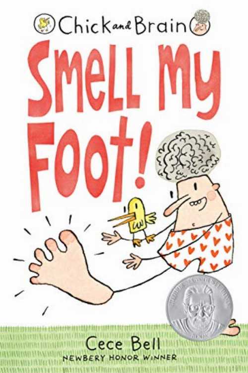 タイトル: Chick and Brain: Smell My Foot!著者: Cece Bell出版社: Candlewick出版日: 2021年01月05日新しい本新古品・未使用品。出版社からの新着。A Theodor Seuss G...