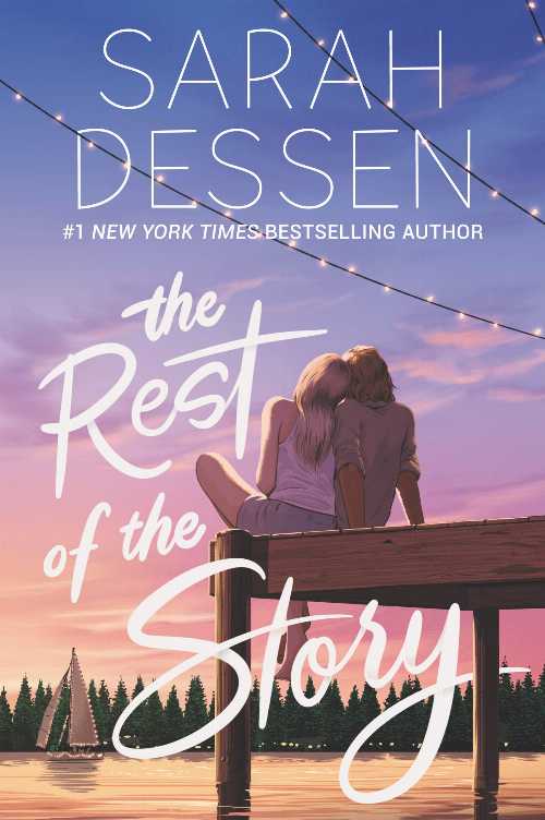 タイトル: Rest of the Story著者: Sarah Dessen出版社: Balzer + Bray出版日: 2020年05月05日新しい本新古品・未使用品。出版社からの新着。From #1 New York Times be...