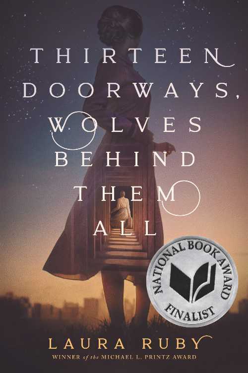 タイトル: Thirteen Doorways, Wolves Behind Them All著者: Laura Ruby出版社: Balzer + Bray出版日: 2021年04月27日新しい本新古品・未使用品。出版社からの新着。Nat...