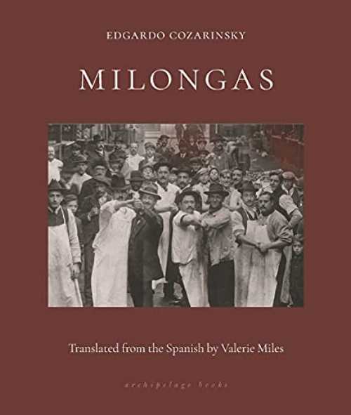 タイトル: Milongas著者: Edgardo Cozarinsky出版社: Archipelago出版日: 2021年11月09日新しい本新古品・未使用品。出版社からの新着。With an introduction by award-...