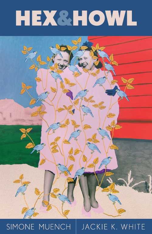 タイトル: Hex & Howl著者: Simone Muench出版社: Black Lawrence Press出版日: 2021年08月24日新しい本新古品・未使用品。出版社からの新着。"You and I were told to ...