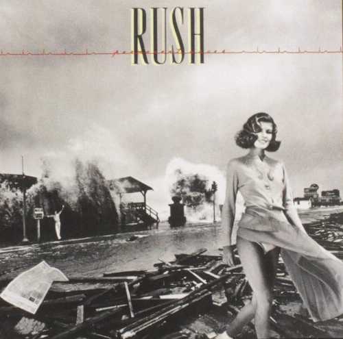 タイトル: Permanent Waves (Rmst)アーティスト: Rush発売元: Mercury出版日: 1997年05月06日中古ほぼ新品。ディスク、ケース、アートワークは使用感のほとんどない良好な状態です。リサイクル可能なアメリ...