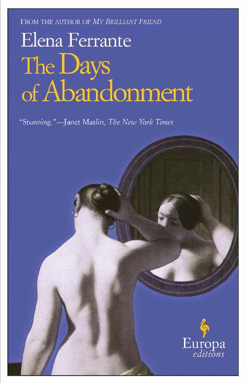 タイトル: The Days of Abandonment著者: Elena Ferrante出版社: Europa Editions出版日: 2005年09月01日新しい本新古品・未使用品。出版社からの新着。A BEST BOOK OF ...