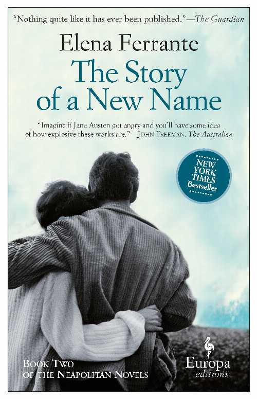タイトル: The Story of a New Name著者: Elena Ferrante出版社: Europa Editions出版日: 2013年09月03日新しい本新古品・未使用品。出版社からの新着。A novel in the ...