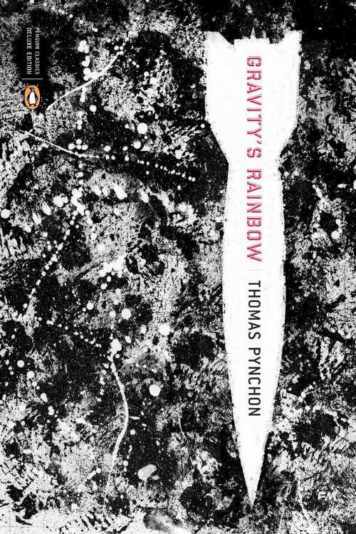 タイトル: Gravity's Rainbow (Classics Deluxe Edition): (Penguin Classics Deluxe Edition) (Penguin Classics Deluxe)著者: Thomas...