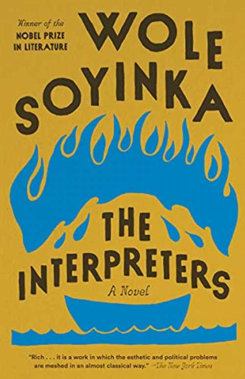 タイトル: Interpreters著者: Wole Soyinka出版社: Vintage出版日: 2021年09月14日新しい本新古品・未使用品。出版社からの新着。From the first Black winner of the N...