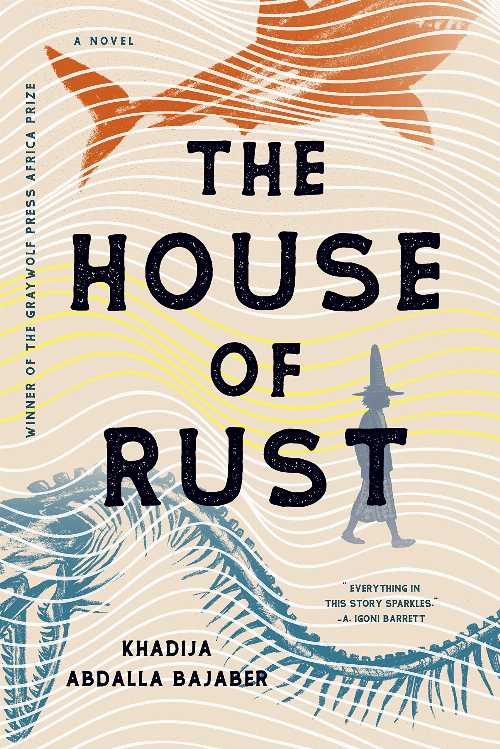 タイトル: House of Rust著者: Khadija Abdalla Bajaber出版社: Graywolf Press出版日: 2021年10月19日新しい本新古品・未使用品。出版社からの新着。The first Graywol...
