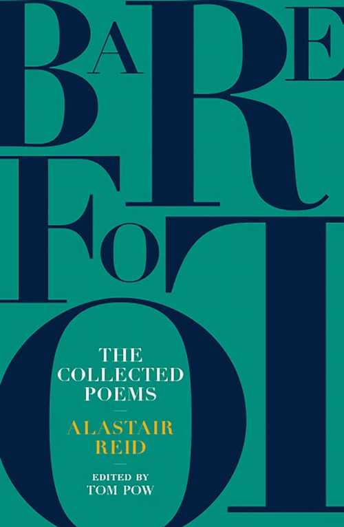 タイトル: Barefoot: The Collected Poems of Alastair Reid著者: Alastair Reid出版社: Galileo Publishers出版日: 2019年11月01日新しい本新古品・未使用品...