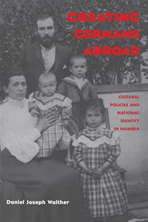 タイトル: Creating Germans Abroad: Cultural Policies and National Identity in Namibia著者: Daniel Joseph Walther出版社: Ohio Univ...