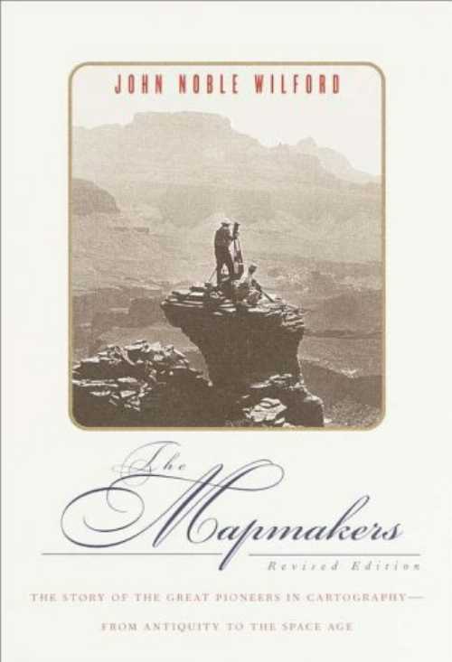 タイトル: Mapmakers (Revised) (Revised)著者: John Noble Wilford出版社: Alfred A. Knopf出版日: 2000年09月05日古本非常に良い。端が少し摩耗しているが、汚れのないきれ...