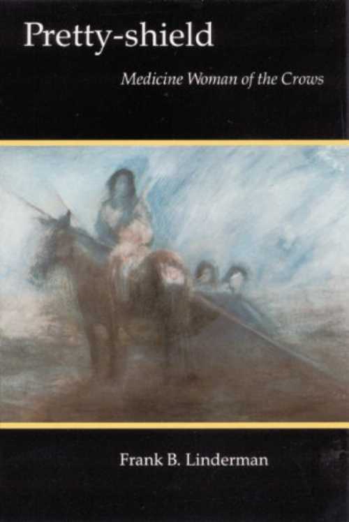タイトル: Pretty-Shield: Medicine Woman of the Crows著者: Frank Bird Linderman出版社: Bison Books出版日: 1973年10月01日古本非常に良い。端が少し摩耗して...