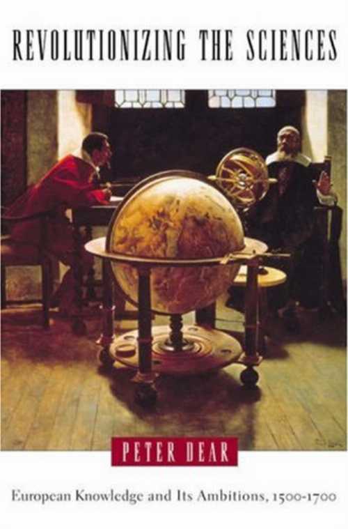 タイトル: Revolutionizing the Sciences: European Knowledge and Its Ambitions, 1500-1700著者: Peter Dear出版社: Princeton Universi...