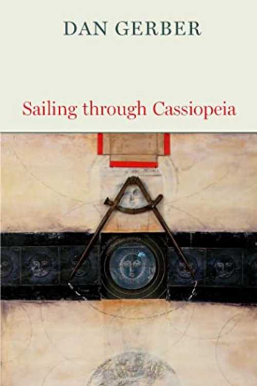 タイトル: Sailing Through Cassiopeia著者: Dan Gerber出版社: Copper Canyon Press出版日: 2012年12月04日古本非常に良い。端が少し摩耗しているが、汚れのないきれいな本。製本状...
