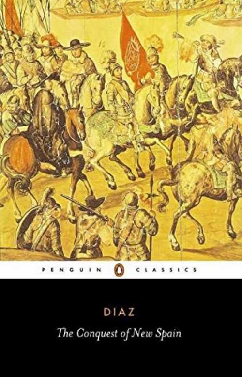 タイトル: Conquest of New Spain著者: Bernal Diaz del Castillo出版社: Penguin Books出版日: 1963年08月30日古本非常に良い。端が少し摩耗しているが、汚れのないきれいな本。...