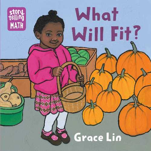 タイトル: What Will Fit?著者: Grace Lin出版社: Charlesbridge出版日: 2020年10月13日新しい本新古品・未使用品。出版社からの新着。Caldecott Honor winner Grace Li...