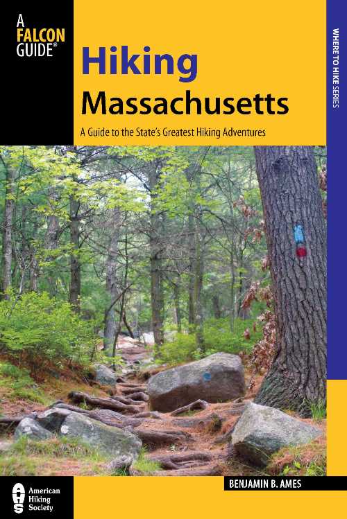 タイトル: Hiking Massachusetts: A Guide to the State's Greatest Hiking Adventures著者: Benjamin Ames出版社: Falcon Guides出版日: 201...
