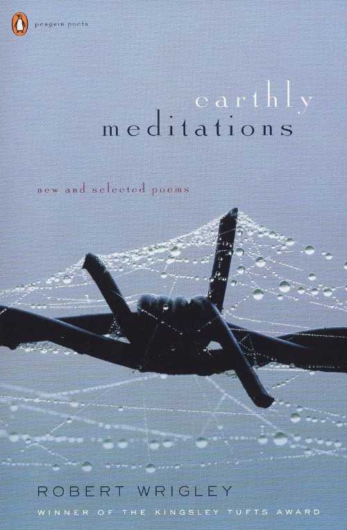 タイトル: Earthly Meditations: New and Selected Poems著者: Robert Wrigley出版社: Penguin Publishing Group出版日: 2006年10月01日古本非常に良い。...