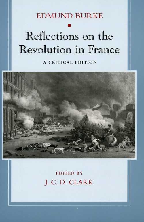 タイトル: Reflections on the Revolution in France: A Critical Edition著者: Edmund Burke出版社: Stanford University Press出版日: 2002...