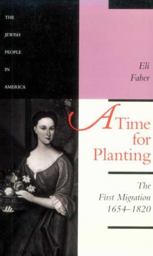 タイトル: Time for Planting: The First Migration, 1654-1820 Volume 1 (Revised)著者: Eli Faber出版社: Johns Hopkins University Pre...