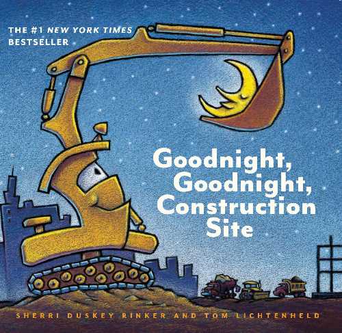 タイトル: Goodnight, Goodnight, Construction Site著者: Sherri Duskey Rinker出版社: Chronicle Books出版日: 2017年02月14日新しい本新古品・未使用品。出版...