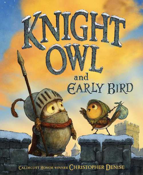 タイトル: Knight Owl and Early Bird著者: Christopher Denise出版社: Christy Ottaviano Books出版日: 2024年10月15日新しい本新古品・未使用品。出版社からの新着。A...